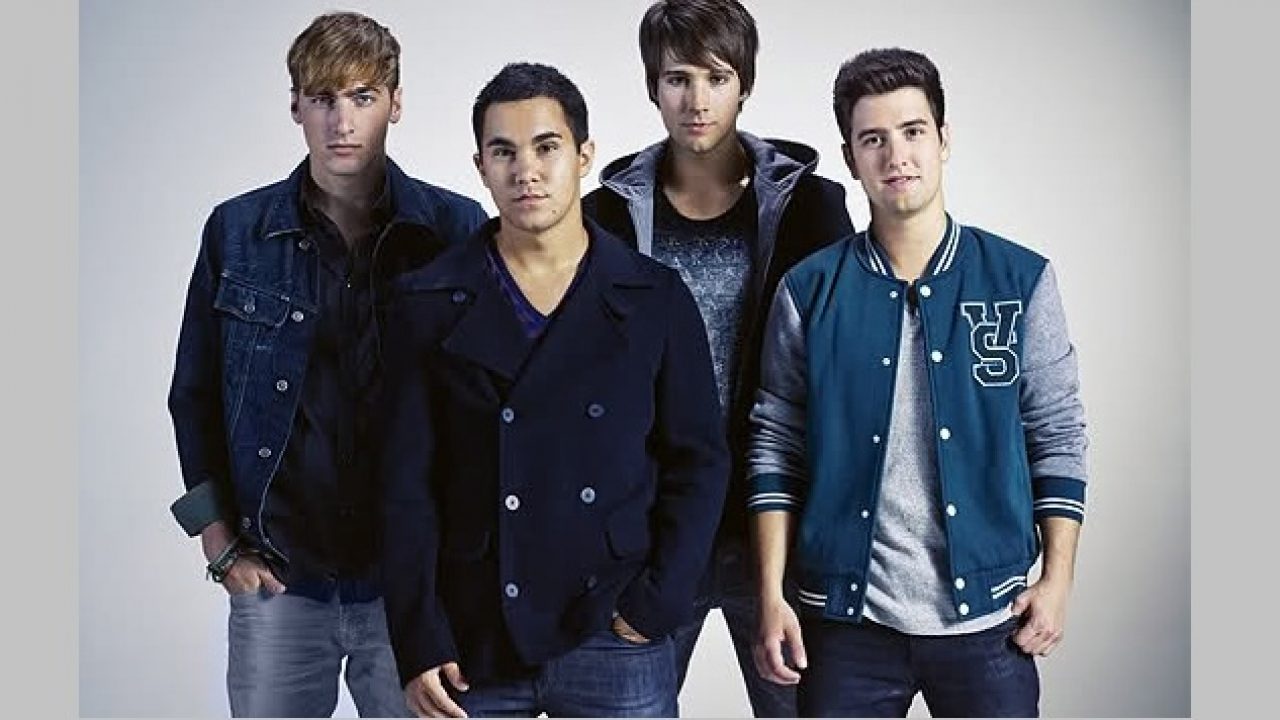 Big Time Rush Completa 7 Anos Relembre As Melhores Msicas Da Banda