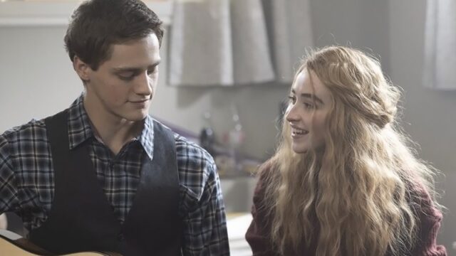 Conheça o filme "Clouds" do streaming Disney+ estrelado por Sabrina ...