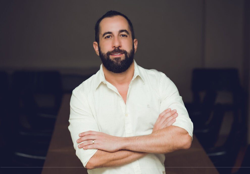Entrevista com Thiago Garcia, CEO do Loading, o novo canal de TV para o ...
