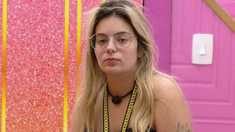 Enquete Vencedor Bbb 21 Após A Eliminação De Viih Tube Com 96 69 Dos
