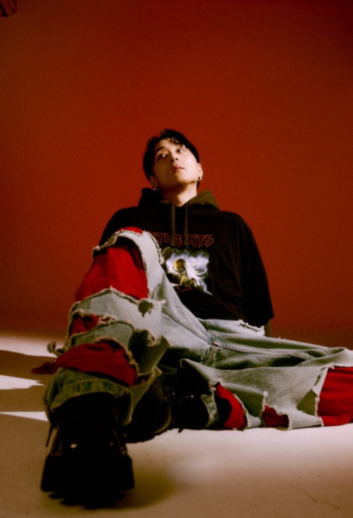 ARTISTAS DE K-HIP HOP QUE VOCÊ DEVE FICAR LIGADO