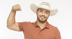Marcus Costa (Cowboy) | Biografia, Idade, No Limite 2023, Wiki