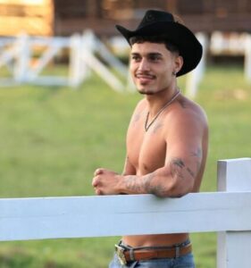 Rancho do Maia: Conheça os novos participantes | BreakTudo