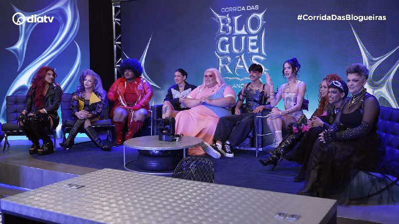 “Corrida das Blogueiras”: Confira a estreia da 7ª temporada e conheça ...