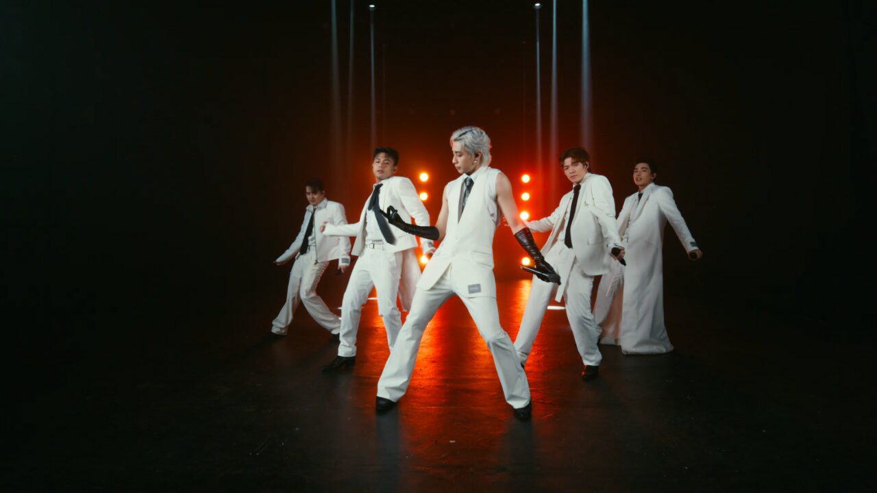 BreakTudo Awards 2025: BGYO libera performance de “All These Ladies” em ...